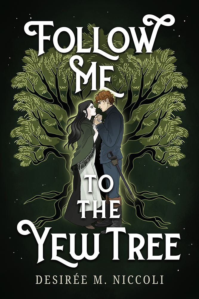 Illustrations - Julia Laurel | SFF Author & Artist